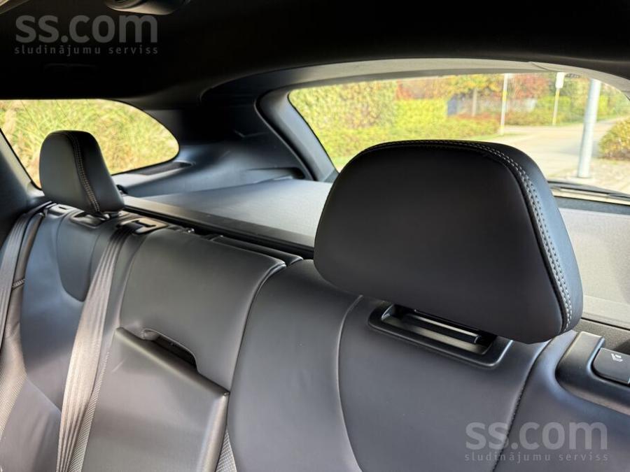 Zils Volvo XC60 2014 Rīga, ar dzinēja tilpumu 2.00 L un nobraukumu 253 tūkst. km par 12555 €, foto 25 vietnē AUTOMOTO.COM.LV