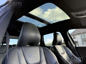 Zils Volvo XC60 2014 Rīga, ar dzinēja tilpumu 2.00 L un nobraukumu 253 tūkst. km par 12555 €, foto 26 vietnē AUTOMOTO.COM.LV