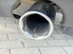 Zils Volvo XC60 2014 Rīga, ar dzinēja tilpumu 2.00 L un nobraukumu 253 tūkst. km par 12555 €, foto 30 vietnē AUTOMOTO.COM.LV