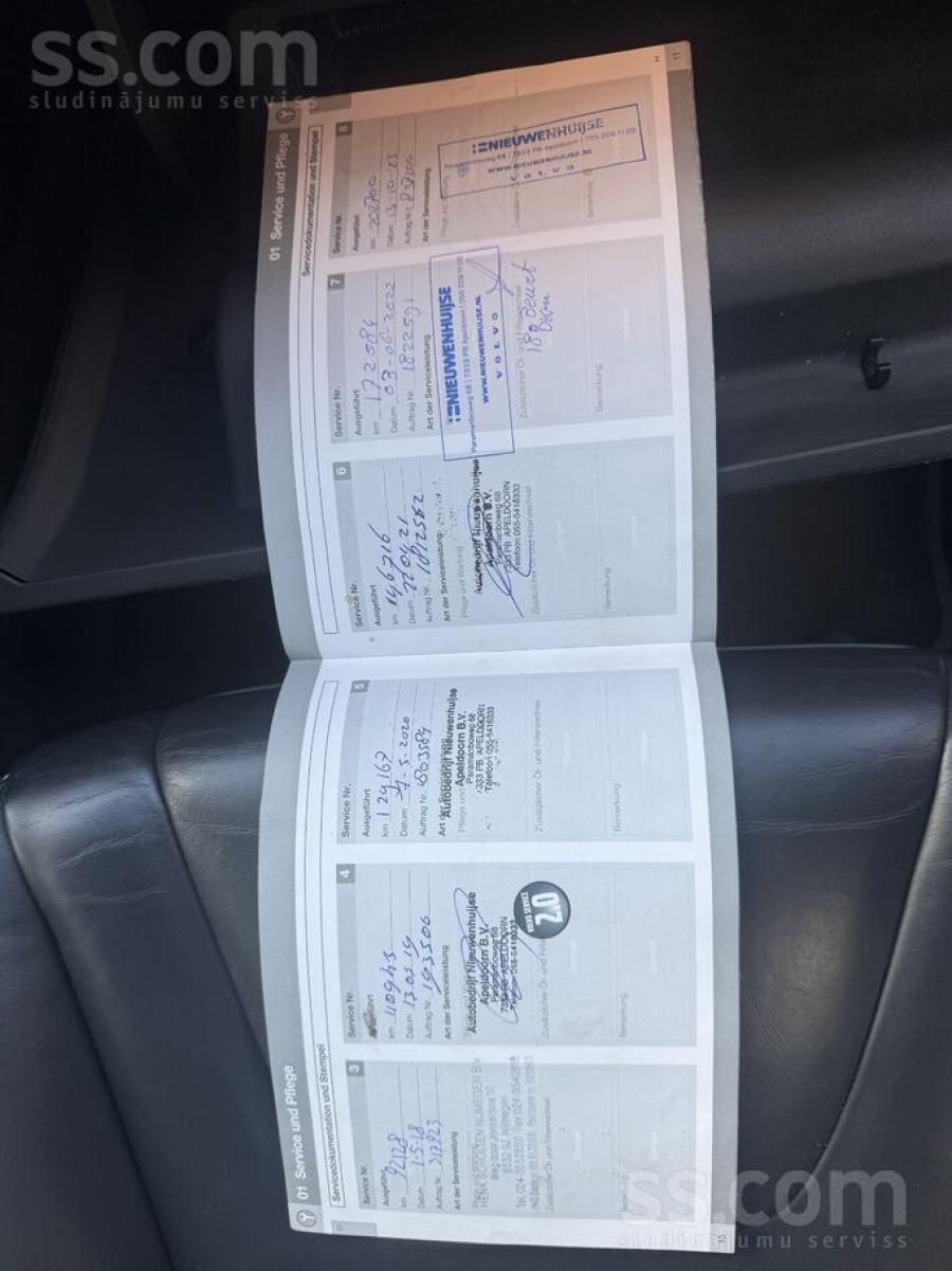 Zils Volvo XC60 2014 Rīga, ar dzinēja tilpumu 2.00 L un nobraukumu 253 tūkst. km par 12555 €, foto 34 vietnē AUTOMOTO.COM.LV