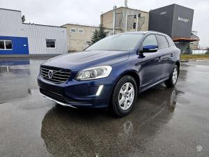 Zils Volvo XC60 2015 Radviliškis, ar dzinēja tilpumu 2.40 L un nobraukumu 290 tūkst. km par 8500 €, foto 2 vietnē AUTOMOTO.COM.LV
