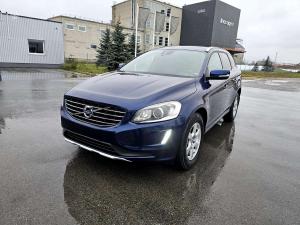 Zils Volvo XC60 2015 Radviliškis, ar dzinēja tilpumu 2.40 L un nobraukumu 290 tūkst. km par 8500 €, foto 3 vietnē AUTOMOTO.COM.LV