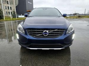 Zils Volvo XC60 2015 Radviliškis, ar dzinēja tilpumu 2.40 L un nobraukumu 290 tūkst. km par 8500 €, foto 4 vietnē AUTOMOTO.COM.LV