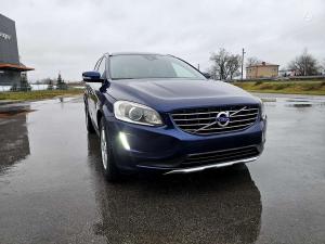 Zils Volvo XC60 2015 Radviliškis, ar dzinēja tilpumu 2.40 L un nobraukumu 290 tūkst. km par 8500 €, foto 5 vietnē AUTOMOTO.COM.LV