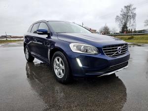 Zils Volvo XC60 2015 Radviliškis, ar dzinēja tilpumu 2.40 L un nobraukumu 290 tūkst. km par 8500 €, foto 6 vietnē AUTOMOTO.COM.LV