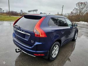 Zils Volvo XC60 2015 Radviliškis, ar dzinēja tilpumu 2.40 L un nobraukumu 290 tūkst. km par 8500 €, foto 10 vietnē AUTOMOTO.COM.LV
