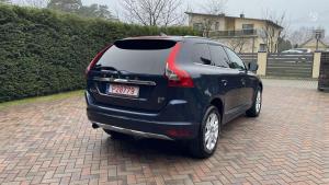 Zils Volvo XC60 2015 Kauņa, ar dzinēja tilpumu 1.98 L un nobraukumu 240 tūkst. km par 12350 €, foto 2 vietnē AUTOMOTO.COM.LV