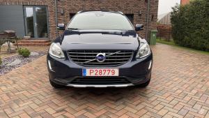 Zils Volvo XC60 2015 Kauņa, ar dzinēja tilpumu 1.98 L un nobraukumu 240 tūkst. km par 12350 €, foto 3 vietnē AUTOMOTO.COM.LV