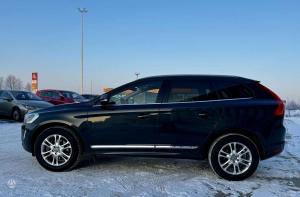 Zils Volvo XC60 2015 Viļņa, ar dzinēja tilpumu 1.97 L un nobraukumu 153 tūkst. km par 13800 €, foto 5 vietnē AUTOMOTO.COM.LV