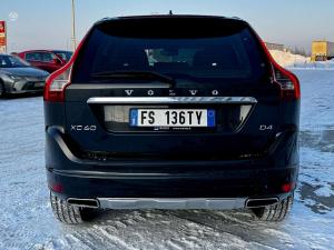 Zils Volvo XC60 2015 Viļņa, ar dzinēja tilpumu 1.97 L un nobraukumu 153 tūkst. km par 13800 €, foto 7 vietnē AUTOMOTO.COM.LV
