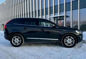 Zils Volvo XC60 2015 Viļņa, ar dzinēja tilpumu 1.97 L un nobraukumu 153 tūkst. km par 13800 €, foto 8 vietnē AUTOMOTO.COM.LV