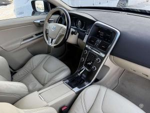 Zils Volvo XC60 2015 Viļņa, ar dzinēja tilpumu 1.97 L un nobraukumu 153 tūkst. km par 13800 €, foto 18 vietnē AUTOMOTO.COM.LV