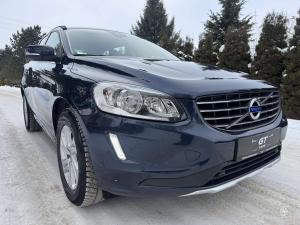 Zils Volvo XC60 2015 Alīta, ar dzinēja tilpumu 1.98 L un nobraukumu 248 tūkst. km par 10700 €, foto 2 vietnē AUTOMOTO.COM.LV