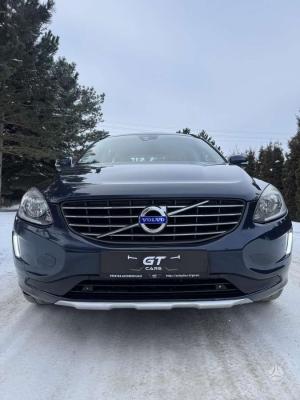 Zils Volvo XC60 2015 Alīta, ar dzinēja tilpumu 1.98 L un nobraukumu 248 tūkst. km par 10700 €, foto 3 vietnē AUTOMOTO.COM.LV