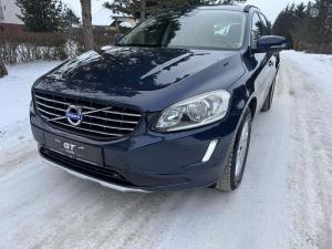 Zils Volvo XC60 2015 Alīta, ar dzinēja tilpumu 1.98 L un nobraukumu 248 tūkst. km par 10700 €, foto 4 vietnē AUTOMOTO.COM.LV