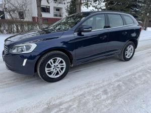 Zils Volvo XC60 2015 Alīta, ar dzinēja tilpumu 1.98 L un nobraukumu 248 tūkst. km par 10700 €, foto 5 vietnē AUTOMOTO.COM.LV