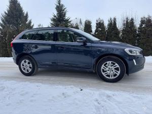 Zils Volvo XC60 2015 Alīta, ar dzinēja tilpumu 1.98 L un nobraukumu 248 tūkst. km par 10700 €, foto 12 vietnē AUTOMOTO.COM.LV