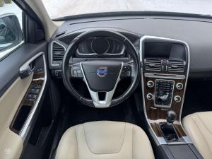 Zils Volvo XC60 2015 Alīta, ar dzinēja tilpumu 1.98 L un nobraukumu 248 tūkst. km par 10700 €, foto 23 vietnē AUTOMOTO.COM.LV