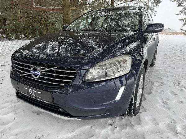 Zils Volvo XC60 2015 Alīta, ar dzinēja tilpumu 1.98 L un nobraukumu 249 tūkst. km par 10600 €, foto 2 vietnē AUTOMOTO.COM.LV
