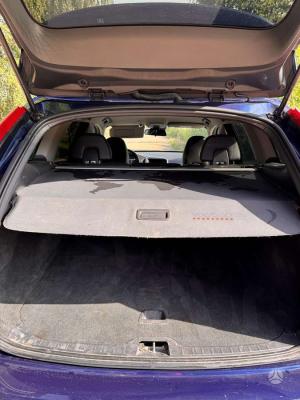 Zils Volvo XC60 2015 Viļņa, ar dzinēja tilpumu 1.97 L un nobraukumu 270 tūkst. km par 13300 €, foto 12 vietnē AUTOMOTO.COM.LV