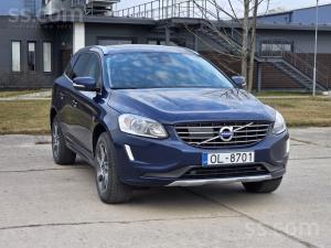 Zils Volvo XC60 2015 Rīga, ar dzinēja tilpumu 2.40 L un nobraukumu 329 tūkst. km par 11300 €, foto 3 vietnē AUTOMOTO.COM.LV