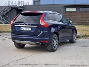 Zils Volvo XC60 2015 Rīga, ar dzinēja tilpumu 2.40 L un nobraukumu 329 tūkst. km par 11300 €, foto 12 vietnē AUTOMOTO.COM.LV