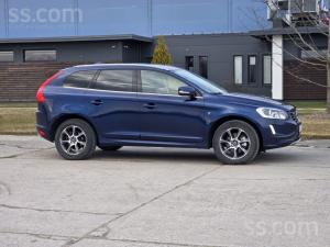 Zils Volvo XC60 2015 Rīga, ar dzinēja tilpumu 2.40 L un nobraukumu 329 tūkst. km par 11300 €, foto 16 vietnē AUTOMOTO.COM.LV