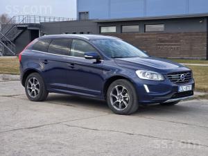 Zils Volvo XC60 2015 Rīga, ar dzinēja tilpumu 2.40 L un nobraukumu 329 tūkst. km par 11300 €, foto 17 vietnē AUTOMOTO.COM.LV