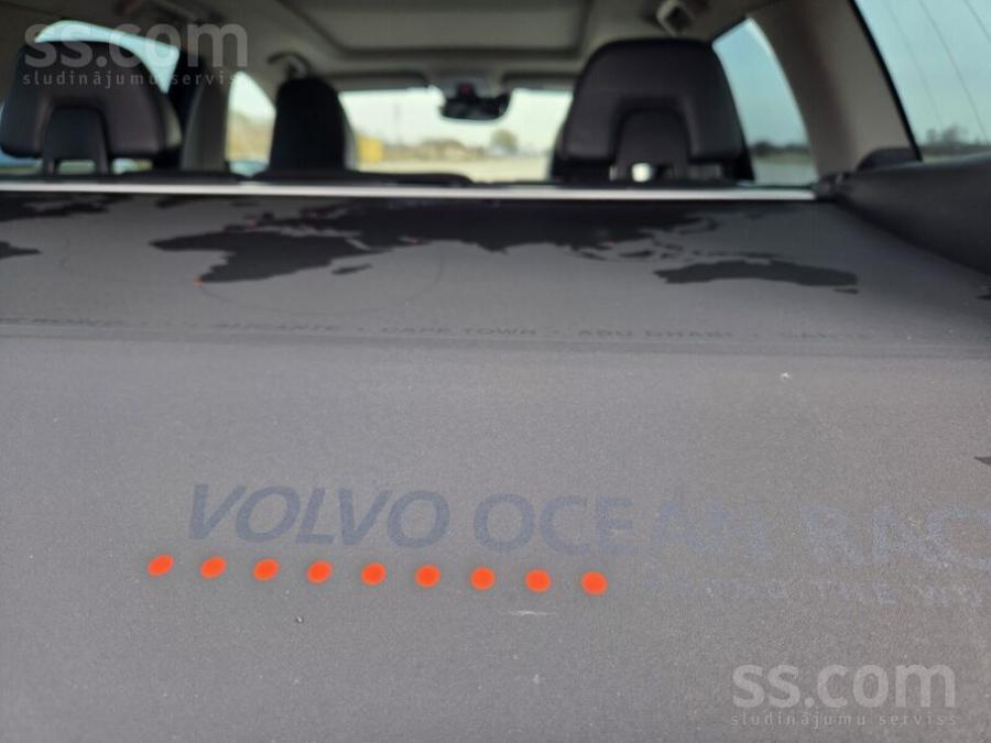 Zils Volvo XC60 2015 Rīga, ar dzinēja tilpumu 2.40 L un nobraukumu 329 tūkst. km par 11300 €, foto 20 vietnē AUTOMOTO.COM.LV