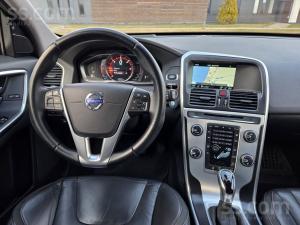 Zils Volvo XC60 2015 Rīga, ar dzinēja tilpumu 2.40 L un nobraukumu 329 tūkst. km par 11300 €, foto 27 vietnē AUTOMOTO.COM.LV