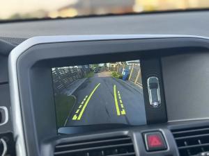 Blue Volvo XC60 2015 in Jelgava, with an engine capacity of 2.00 L and mileage of 180 thousand km for 12700 €, photo 18 on AUTOMOTO.COM.LV