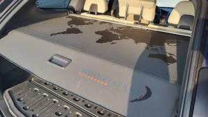 Blue Volvo XC60 2015 in Riga, with an engine capacity of 2.00 L and mileage of 247 thousand km for 10900 €, photo 21 on AUTOMOTO.COM.LV