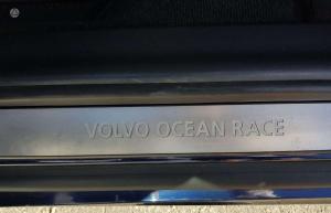 Blue Volvo XC60 2015 in Siauliai, with an engine capacity of 1.97 L and mileage of 199 thousand km for 11200 €, photo 21 on AUTOMOTO.COM.LV