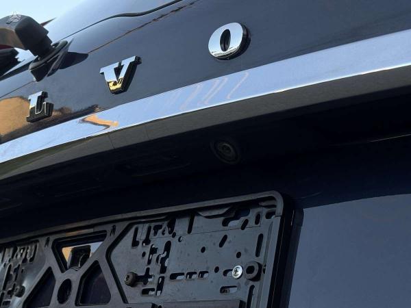 Zils Volvo XC60 2015 Viļņa, ar dzinēja tilpumu 2.40 L un nobraukumu 156 tūkst. km par 14150 €, foto 5 vietnē AUTOMOTO.COM.LV