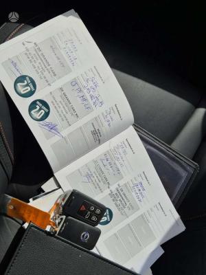 Синий Вольво ХС60 2015 в Таураге, объемом двигателя 2.40 л и пробегом 150 тыс. км за 13200 €, фото 27 на AUTOMOTO.COM.LV