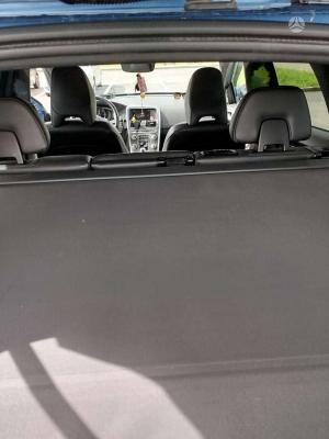 Zils Volvo XC60 2015 Radviliškis, ar dzinēja tilpumu 1.97 L un nobraukumu 316 tūkst. km par 12500 €, foto 7 vietnē AUTOMOTO.COM.LV