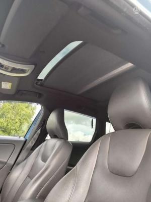 Zils Volvo XC60 2015 Radviliškis, ar dzinēja tilpumu 1.97 L un nobraukumu 316 tūkst. km par 12500 €, foto 13 vietnē AUTOMOTO.COM.LV