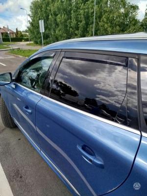 Zils Volvo XC60 2015 Radviliškis, ar dzinēja tilpumu 1.97 L un nobraukumu 316 tūkst. km par 12500 €, foto 15 vietnē AUTOMOTO.COM.LV