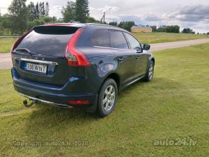 Zils Volvo XC60 2015 Paide, ar dzinēja tilpumu 2.00 L un nobraukumu 280 tūkst. km par 13800 €, foto 7 vietnē AUTOMOTO.COM.LV