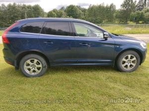 Zils Volvo XC60 2015 Paide, ar dzinēja tilpumu 2.00 L un nobraukumu 280 tūkst. km par 13800 €, foto 8 vietnē AUTOMOTO.COM.LV
