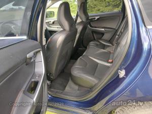 Zils Volvo XC60 2015 Paide, ar dzinēja tilpumu 2.00 L un nobraukumu 280 tūkst. km par 13800 €, foto 11 vietnē AUTOMOTO.COM.LV