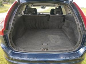 Zils Volvo XC60 2015 Paide, ar dzinēja tilpumu 2.00 L un nobraukumu 280 tūkst. km par 13800 €, foto 14 vietnē AUTOMOTO.COM.LV