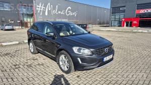 Zils Volvo XC60 2015 Rīga, ar dzinēja tilpumu 2.00 L un nobraukumu 192 tūkst. km par 11999 €, foto 4 vietnē AUTOMOTO.COM.LV