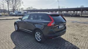Zils Volvo XC60 2015 Rīga, ar dzinēja tilpumu 2.00 L un nobraukumu 192 tūkst. km par 11999 €, foto 5 vietnē AUTOMOTO.COM.LV