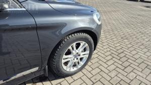 Zils Volvo XC60 2015 Rīga, ar dzinēja tilpumu 2.00 L un nobraukumu 192 tūkst. km par 11999 €, foto 20 vietnē AUTOMOTO.COM.LV