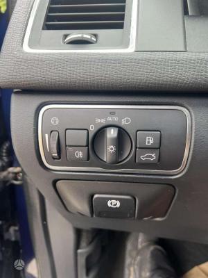 Zils Volvo XC60 2015 Telšiai, ar dzinēja tilpumu 2.40 L un nobraukumu 330 tūkst. km par 7999 €, foto 13 vietnē AUTOMOTO.COM.LV