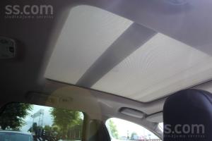 Blue Volvo XC60 2015 in Liepaja, with an engine capacity of 2.00 L and mileage of 250 thousand km for 12300 €, photo 10 on AUTOMOTO.COM.LV