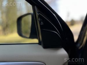 Синий Вольво ХС60 2015 в Валмиера, объемом двигателя 2.50 л и пробегом 172 тыс. км за 13100 €, фото 1 на AUTOMOTO.COM.LV