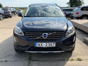 Zils Volvo XC60 2015 Rīga, ar dzinēja tilpumu 2.00 L un nobraukumu 0 tūkst. km par 11000 €, foto 3 vietnē AUTOMOTO.COM.LV