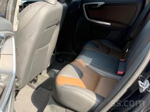Zils Volvo XC60 2015 Rīga, ar dzinēja tilpumu 2.00 L un nobraukumu 0 tūkst. km par 11000 €, foto 5 vietnē AUTOMOTO.COM.LV